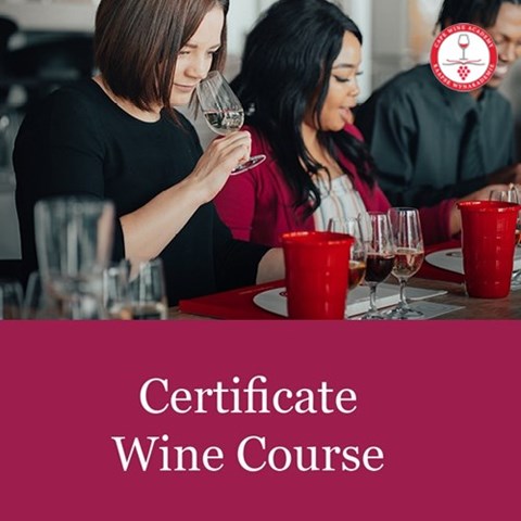 Certificate Wine Course - Three Day Course - Sandton | wine.co.za