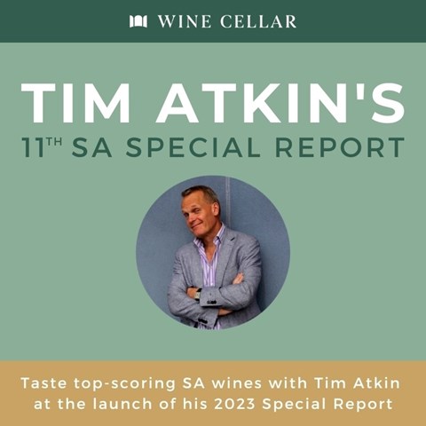 Tim Atkin's 11th SA Special Report | wine.co.za