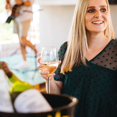 First Sunday Live Music at Neethlingshof Estate | wine.co.za