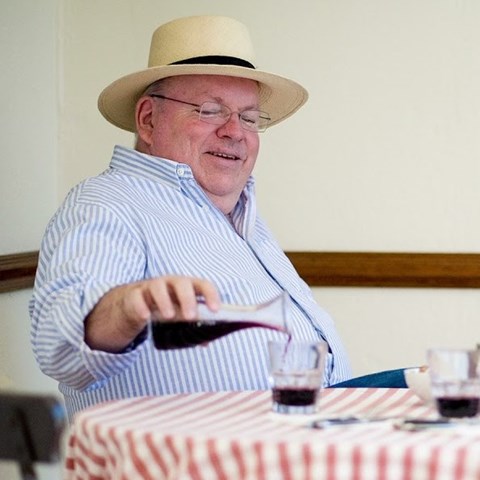 Michael Olivier’s Celebration of Life Service | wine.co.za