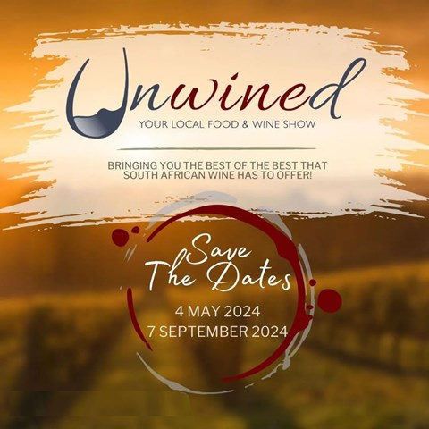 Unwined Food and Wine Show | wine.co.za