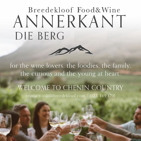 Annerkant die Berg 2024 | wine.co.za