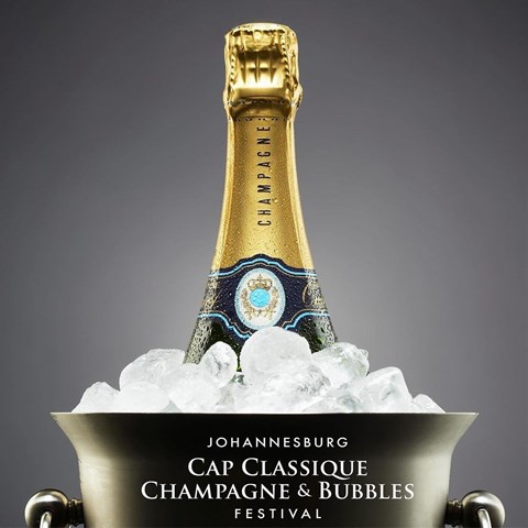 The Johannesburg Cap Classique, Champagne and Bubbles Festival 2024 ...