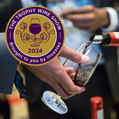 The Trophy Wine Show Public Tasting - Cape Town | wine.co.za