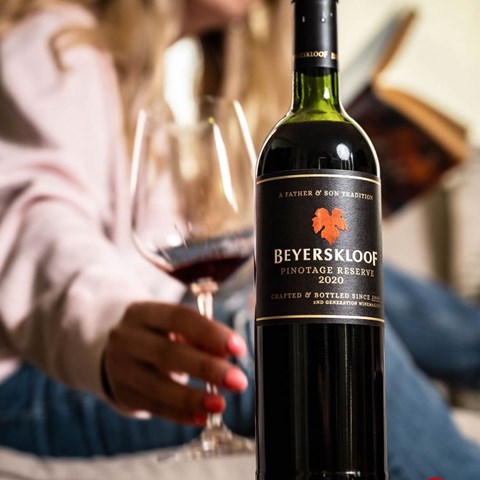 Pinotage Day at Beyerskloof: Back to the 80s Celebration | wine.co.za