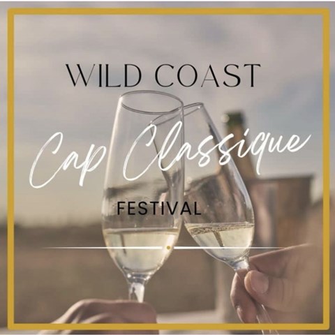 Wild Coast Cap Classique Festival | wine.co.za