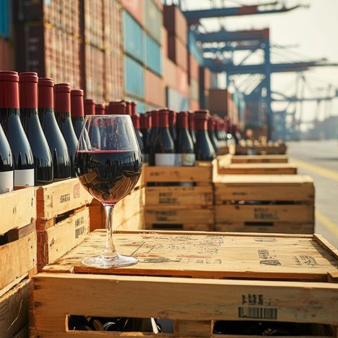 Global Wine Strategies Roundtable: Breaking Into the U.S. Wine Market ...