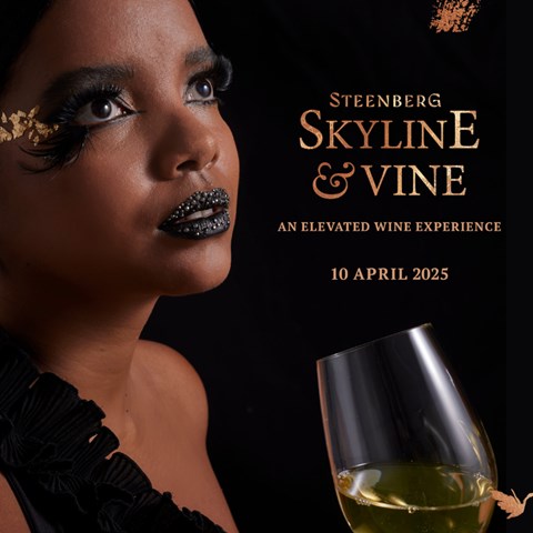 Steenberg Skyline and Vine 2025 | wine.co.za