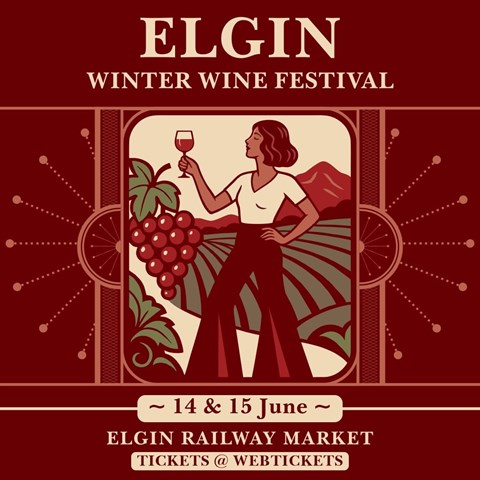 Elgin Winter Wine Festival | wine.co.za