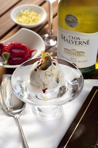 Clos Malverne ranked nr. 1 Stellenbosch restaurant on TripAdvisor ...