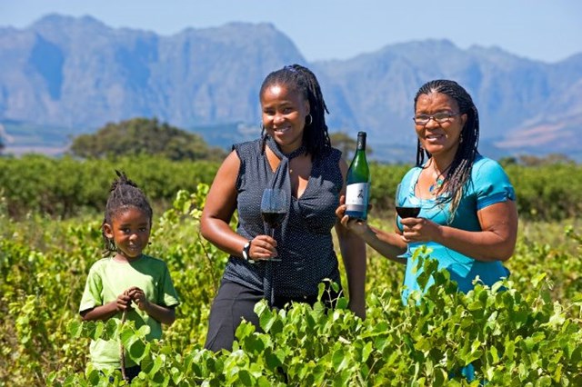 Wine farmers success runneth over | wine.co.za