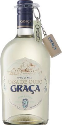Graça keeps people laughing | wine.co.za