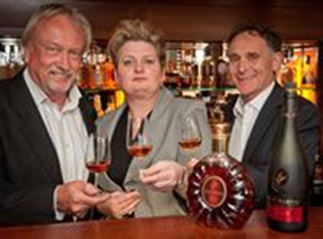 Edward Snell wins Remy-Cointreau agency for South Africa | wine.co.za