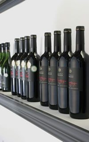 Doolhof: Place of magical Malbec | wine.co.za