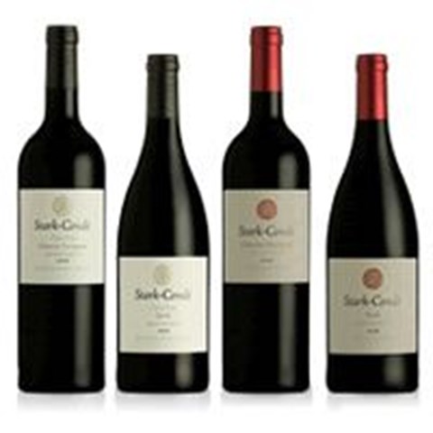 Stark-Conde's 2008 vintage receives 90+ Wine Spectator ratings | wine.co.za