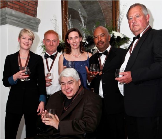SA brandy foundation honours new guild members | wine.co.za