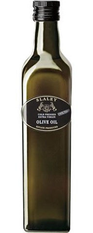 Slaley Olive Oil | wine.co.za