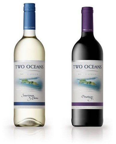 Two Oceans brand shows consistent growth in India | wine.co.za