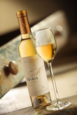 Short story of a remarkable mother, Neethlingshof's Maria | wine.co.za