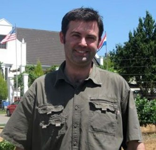 New Viticulturist for Swartland Winery | wine.co.za