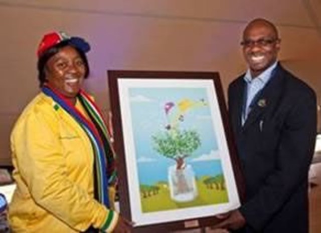 Consol Glass invests in the future of Nigel | wine.co.za