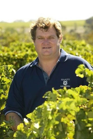 Bruwer Raats joins Indaba Wines | wine.co.za