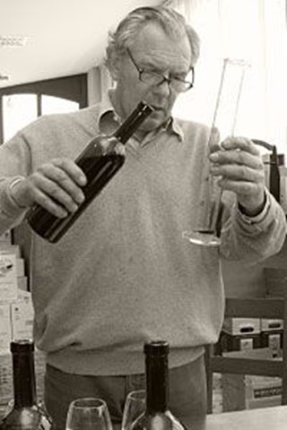 Darling Cellars announces the arrival of guest winemaker Peter Vinding ...