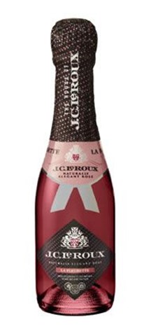 J.C. Le Roux's sassy sparkling rosé now available in a stylish dinky ...