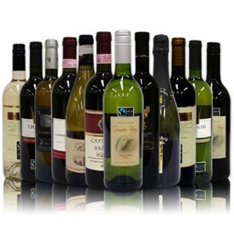 New World wine producing countries create new alliance | wine.co.za