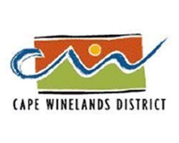 Launch of the Economic Council of the Cape Winelands District ...