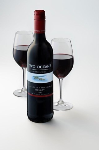 New look for Two Oceans Wines | wine.co.za