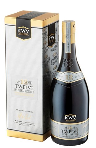 KWV World's Best for Second Successive Year | wine.co.za
