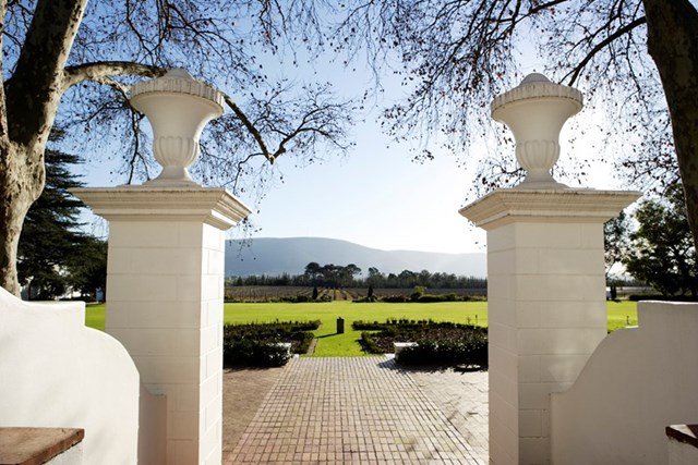 5 Things you didn't know about Nederburg | wine.co.za