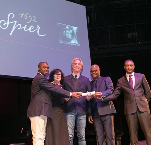 Spier wins the BASA Chairman’s Premier Award | wine.co.za