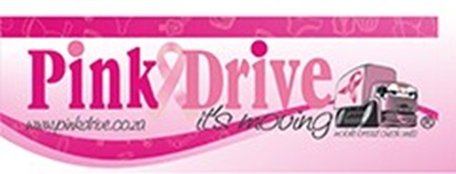 Pink Drive! | wine.co.za