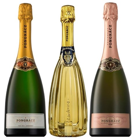 Entire Pongrácz range now available online from the Vinotèque | wine.co.za