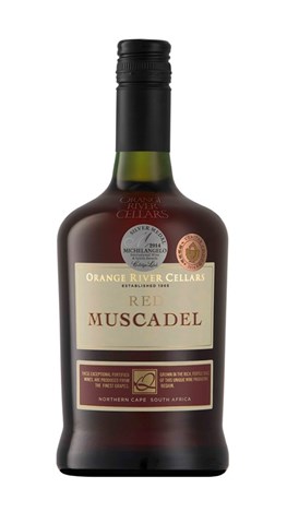 New-look Orange River Cellars Muscadel Plucks Platinum Award | wine.co.za