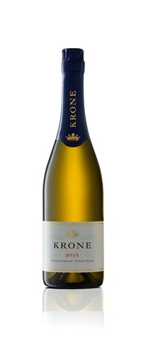 Krone releases their Chardonnay Pinot Noir 2015 with an unexpected ...