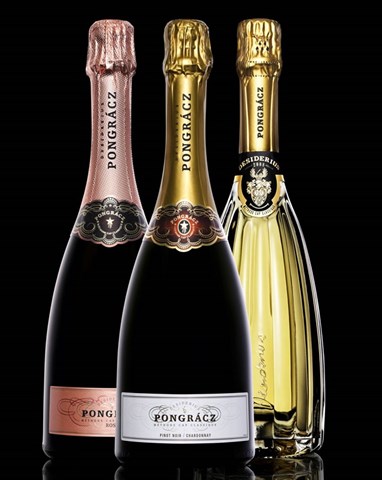 Toast 25 bold years with Pongrácz at Franschhoek Bubbly Festival | wine ...