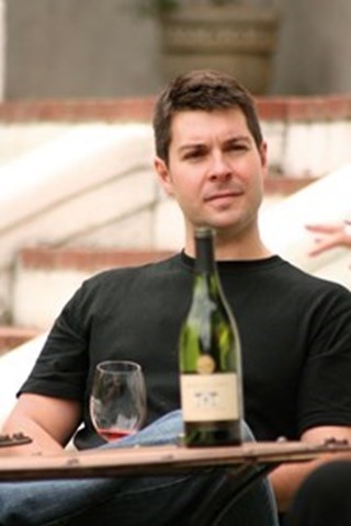 Mooiplaas mourns the passing of Dirk Roos | wine.co.za