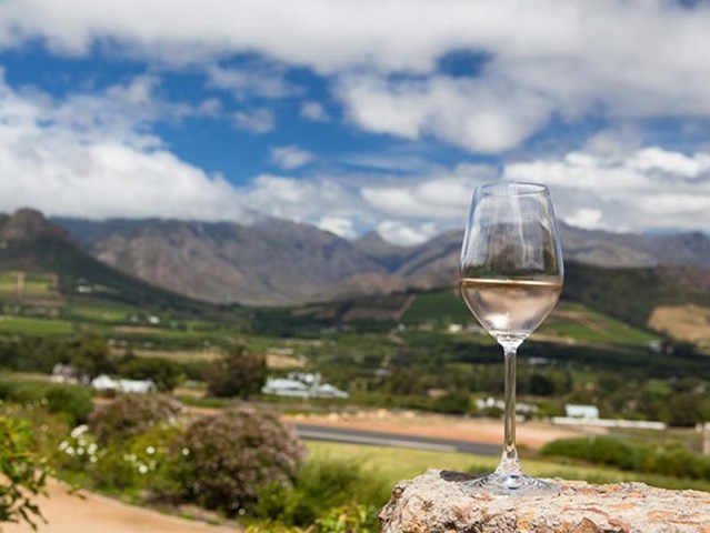 Living in the Boland | wine.co.za