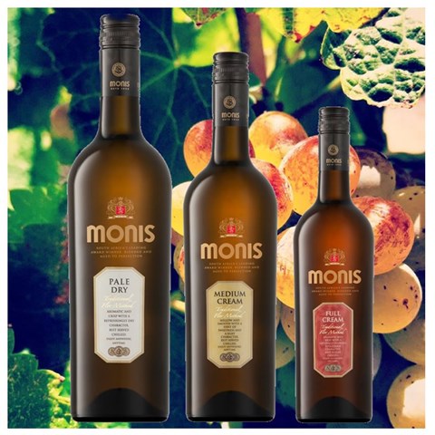 The Monis Flor Method Wines | wine.co.za