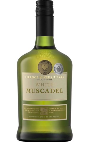 Orange River Cellars Muscadel reaps highest prize at Muscadel SA Awards ...