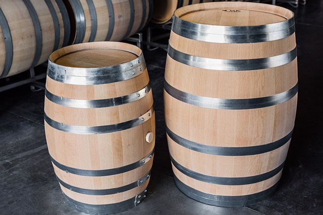 Oak barrels in South Africa: less is more | wine.co.za