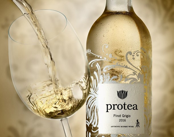 Summery elegance from the Anthonij Rupert Wyne Protea range | wine.co.za