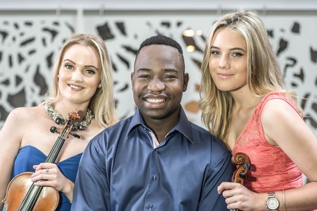 Refentse and bright young stars to shine at Nederburg Picnic Pops ...