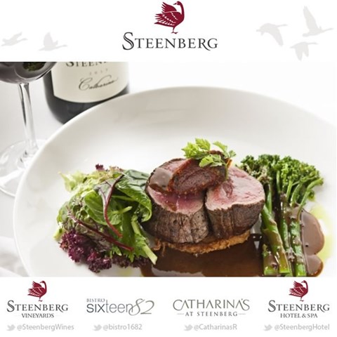 Steenberg News: May 2017 Newsletter | wine.co.za