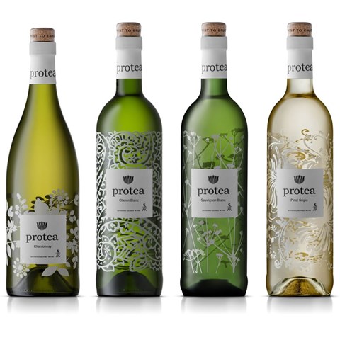 Anthonij Rupert Wyne’s Protea range takes a new turn with an unexpected ...