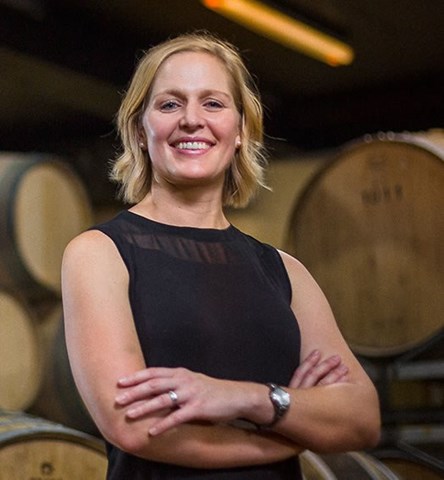 40 Under 40: Susan Erasmus | wine.co.za