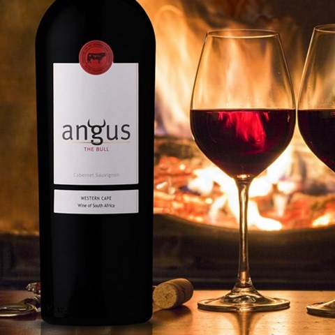 Bonnievale wines signs exclusive deal to make Angus The Bull Cabernet ...